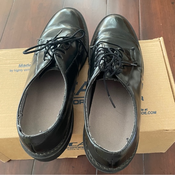 Capps Shoe Company | Shoes | Capps Airlite Uniform Footwear Mens Shoes ...